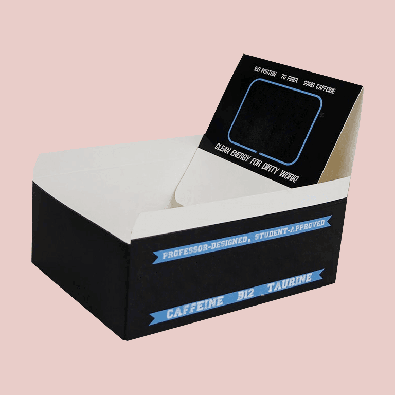Display Packaging | Custom Display Box | Packaging Boxes Pro