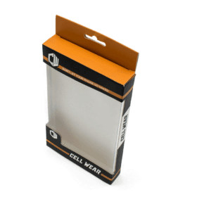 Hang Tab Boxes | Hang Tab Packaging | Packaging Boxes Pro