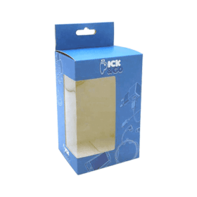 Best Hang Tab Packaging Boxes | Hanging Retail Packaging