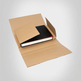 Custom Books Boxes | Book Packaging Boxes | Packaging Boxes Pro