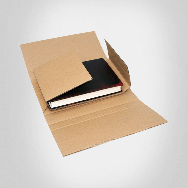 Best Book Packaging Boxes | Packaging Boxes Pro