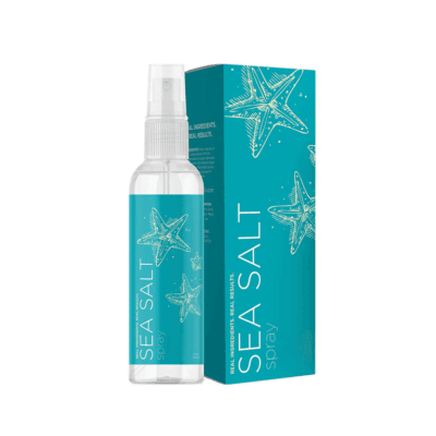 Hair Spray Boxes | Custom Hair Spray Packaging