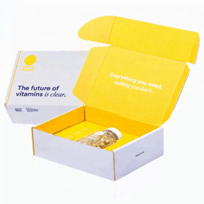Best Product Boxes Supplier | Personalized Box Packaging