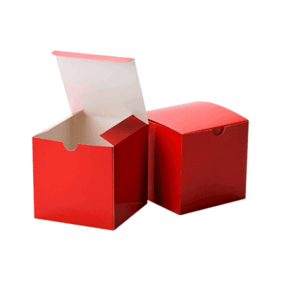 Cube Boxes | Custom Printed Cube Boxes | Packaging Boxes Pro