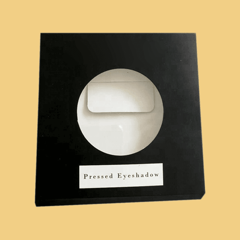 Eyeshadow Packaging | Custom Eye Shadow Boxes Packaging Wholesale
