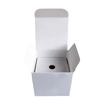 Cube Boxes | Custom Printed Cube Boxes | Packaging Boxes Pro