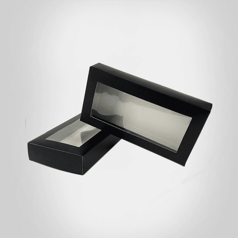 Window Boxes | Window Packaging Boxes | Packaging Boxes Pro