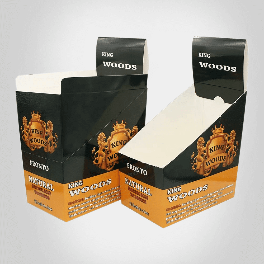 Display Packaging | Custom Display Box | Packaging Boxes Pro