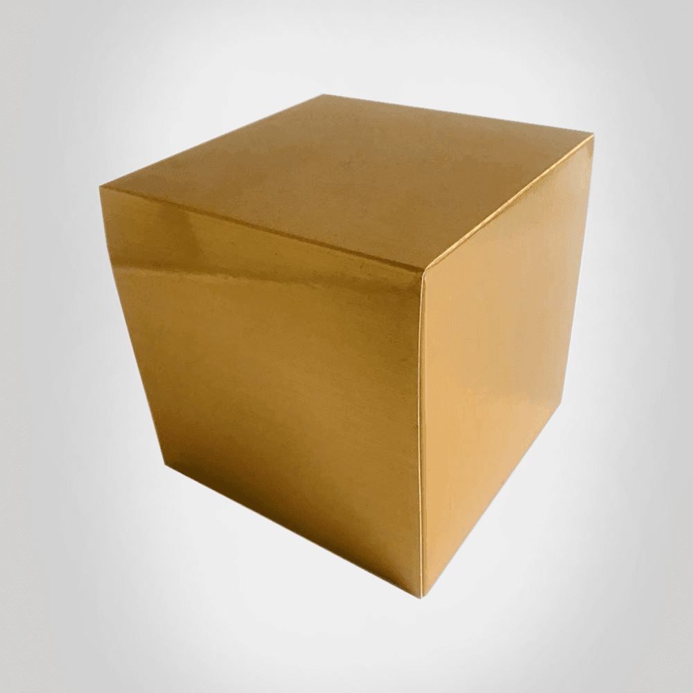 Metalized Boxes Archives | Packaging Boxes Pro