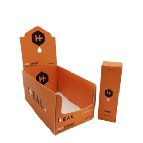 Advertising Boxes - Advertising Packaging Boxes
