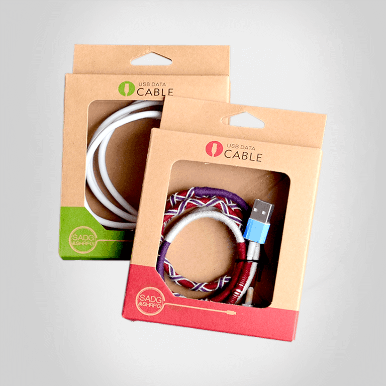 Hang Tab Boxes | Hang Tab Packaging | Packaging Boxes Pro