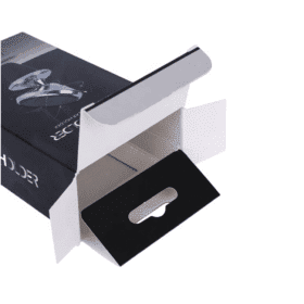Best Hang Tab Packaging Boxes | Hanging Retail Packaging