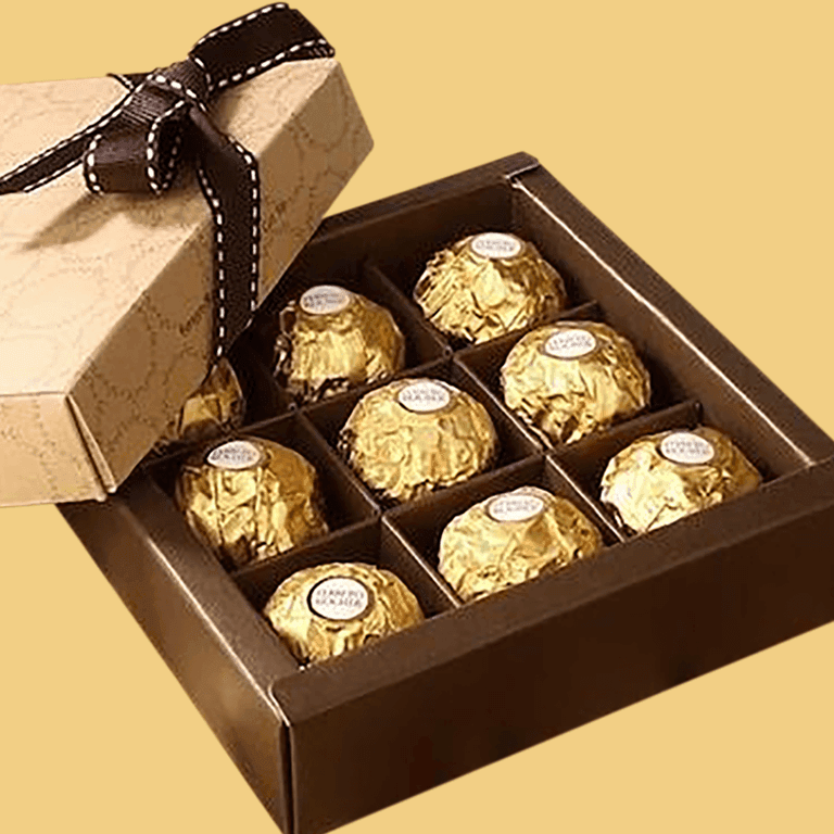 Custom Chocolate Boxes Custom Boxes Packaging Boxes Pro