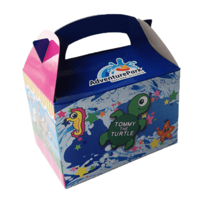 Best Custom Window Gable Boxes | Packaging Boxes Pro