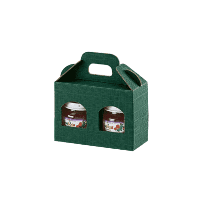 Best Custom Window Gable Boxes | Packaging Boxes Pro